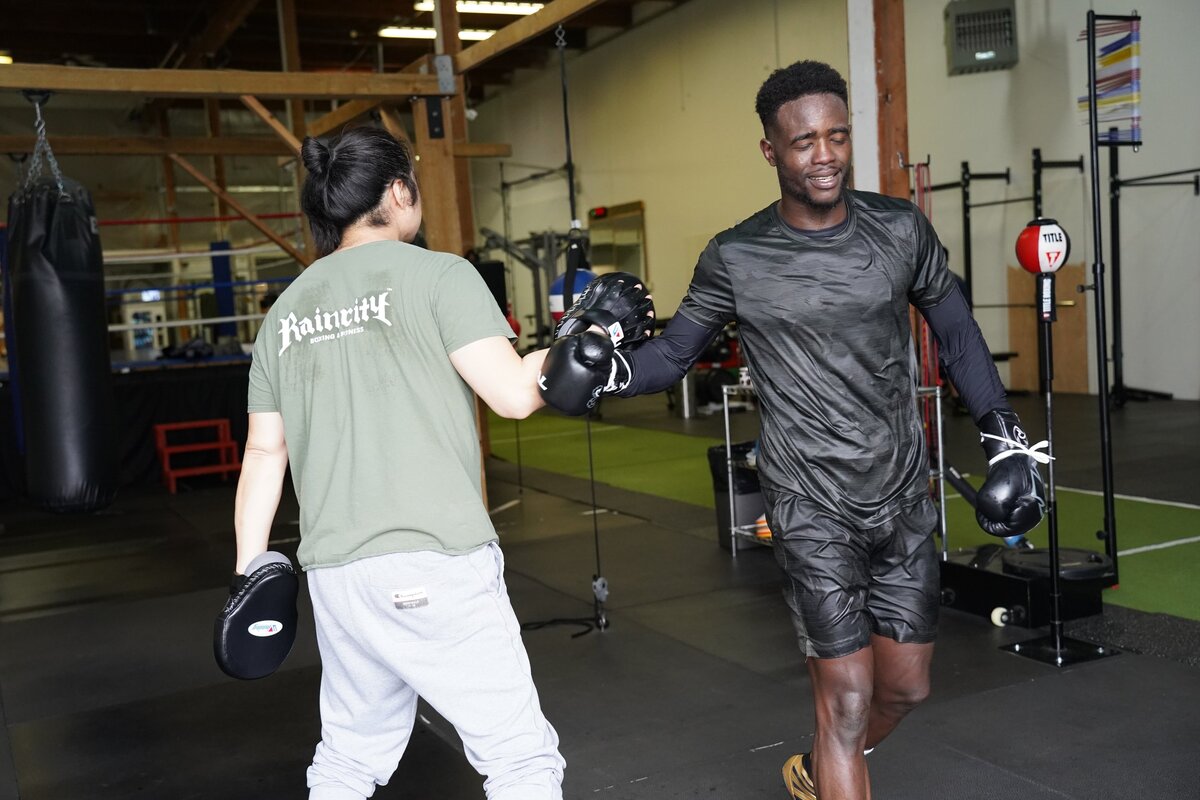 Top Boxing Gyms in Toronto - Hush News